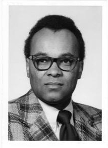 Faculty Notes | MIT Black History